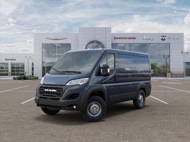 New 2026 Blue Ram ProMaster Cargo Van Van For Sale in New York, NY ...