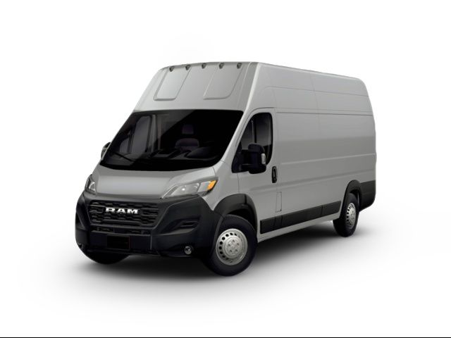 New 2026 Silver Ram ProMaster Cargo Van Van For Sale in Louisville, KY ...