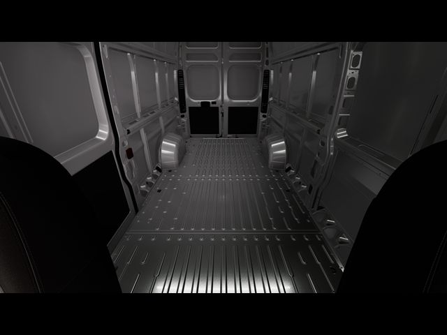 New 2026 Silver Ram ProMaster Cargo Van Van For Sale in Louisville, KY ...