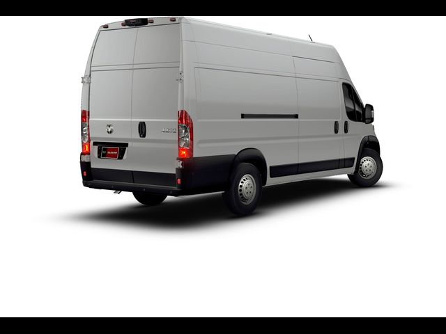 New 2026 Silver Ram ProMaster Cargo Van Van For Sale in Louisville, KY ...