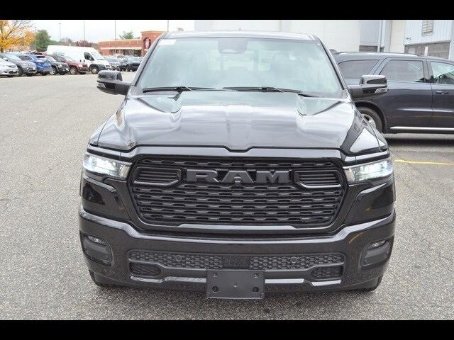 New 2026 Ram 4500 Chassis Cab Big Horn Pickup For Sale in Springfield ...