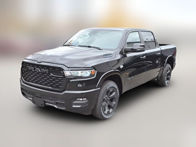 New 2026 Ram 4500 Chassis Cab Big Horn Pickup For Sale in Springfield ...