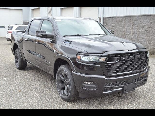 New 2026 Ram 4500 Chassis Cab Big Horn Pickup For Sale in Springfield ...