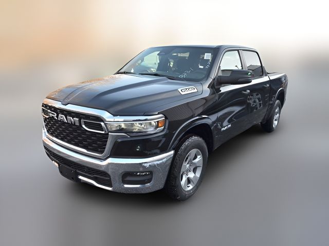 New 2026 Ram 4500 Chassis Cab Big Horn Pickup For Sale in Springfield ...