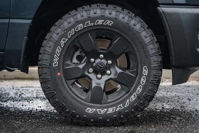 New 2026 Ram 1500 Warlock For Sale in King George, VA | Capital One ...