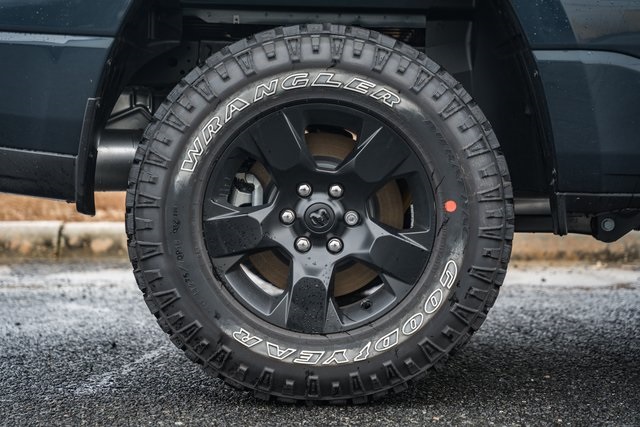 New 2026 Ram 1500 Warlock For Sale in King George, VA | Capital One ...