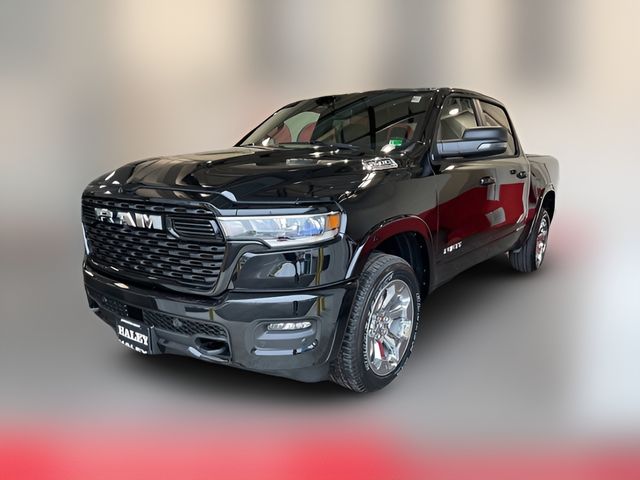 New 2026 Ram 5500 Chassis Cab Big Horn For Sale in Lynchburg, VA | Auto ...