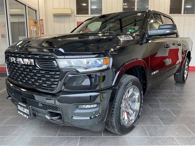 New 2026 Ram 5500 Chassis Cab Big Horn For Sale in Lynchburg, VA | Auto ...