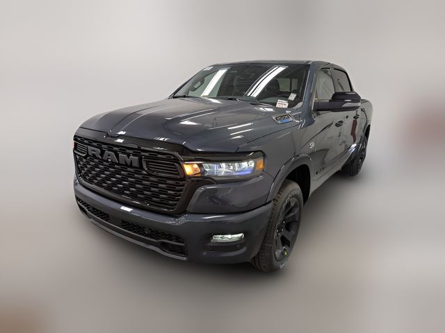 New 2026 Blue Ram 1500 For Sale in Salt Lake City, UT | Auto Navigator