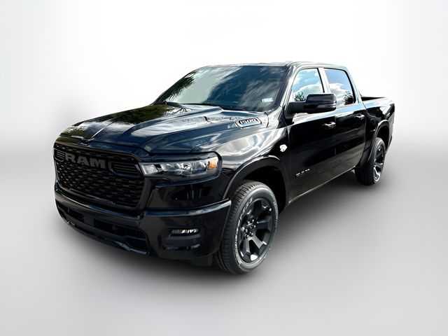 New 2026 Ram 1500 Big Horn For Sale in Louisville, KY | Auto Navigator