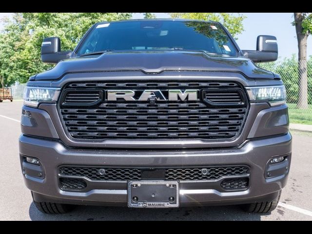 New 2026 Ram 1500 Lone Star Pickup For Sale in Syracuse, NY | Auto ...
