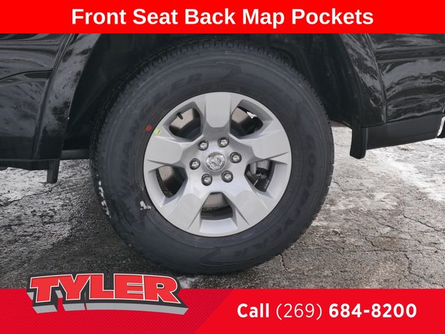 New 2026 Ram 1500 Big Horn For Sale in Niles, MI | Capital One Auto ...