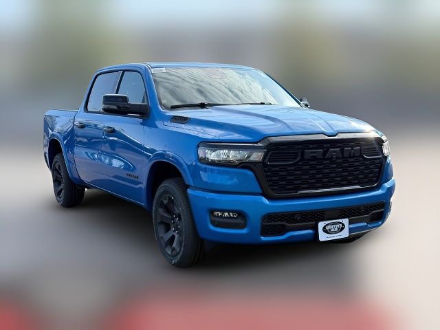 New 2026 Blue Ram 1500 For Sale in Milwaukee, WI | Auto Navigator