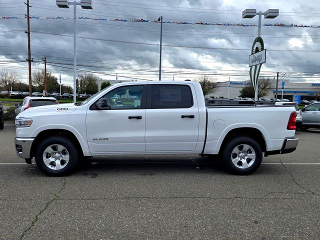 New 2026 Ram 1500 Big Horn For Sale in Folsom, CA | Capital One Auto ...