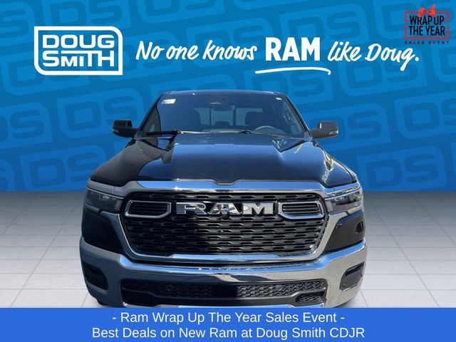 New 2026 Ram 1500 For Sale in Provo, UT | Auto Navigator