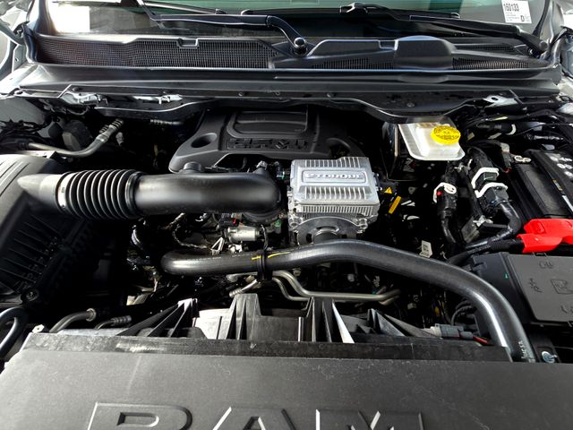 New 2026 Ram 1500 Big Horn For Sale in Folsom, CA | Capital One Auto ...