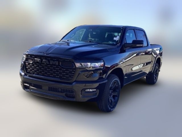 New 2026 Ram 4500 Chassis Cab Big Horn Pickup For Sale in Erie, PA ...