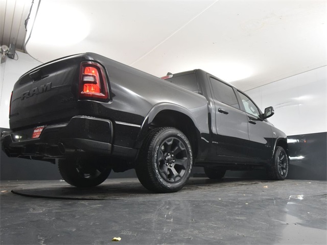 New 2026 Ram 1500 For Sale in St. Louis, MO | Capital One Auto Navigator