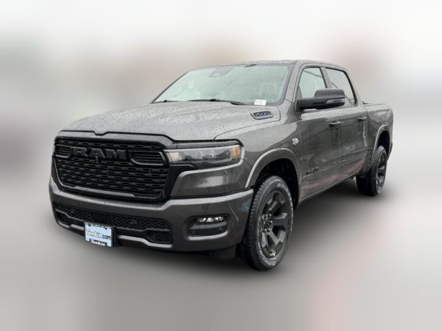Used 2026 Ram 1500 Pickup with Rear View Camera For Sale in Portland ...