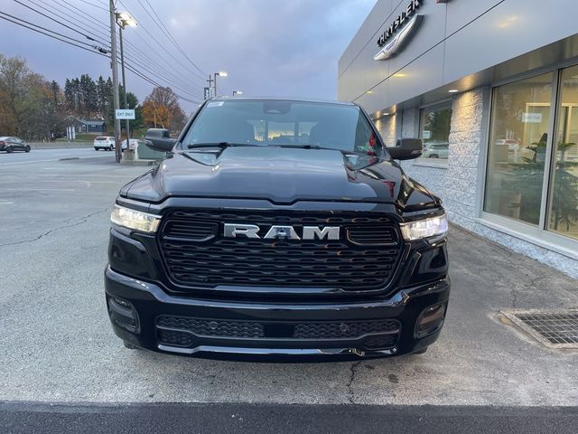 New 2026 Ram 1500 Lone Star For Sale in Pittsburgh, PA | Auto Navigator