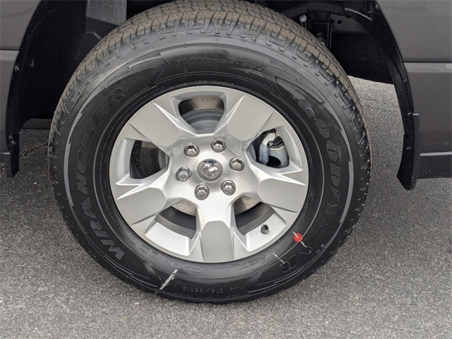 New 2026 Ram 1500 For Sale in Lillington, NC | Capital One Auto Navigator