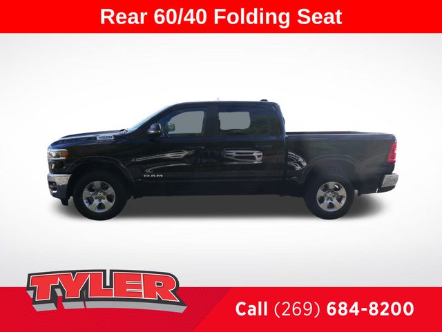 New 2026 Ram 1500 Big Horn For Sale in Niles, MI | Capital One Auto ...