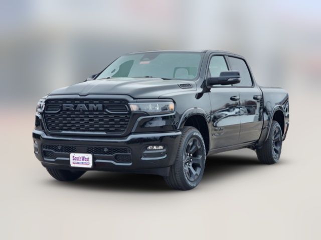 New 2026 Ram 4500 Chassis Cab Big Horn Pickup For Sale in Fort Worth ...