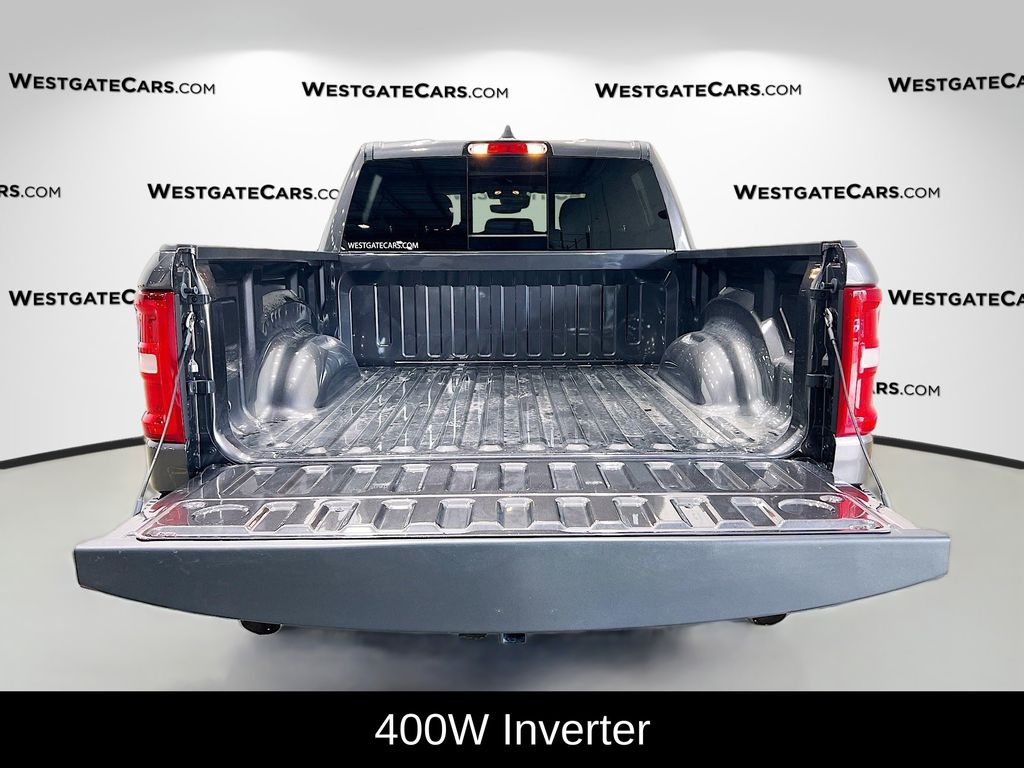 New 2026 Ram 1500 For Sale in Raleigh, NC | Capital One Auto Navigator