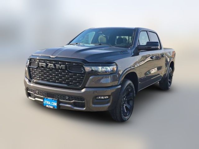 New 2026 Ram 4500 Chassis Cab Big Horn Pickup For Sale in Medford, OR ...