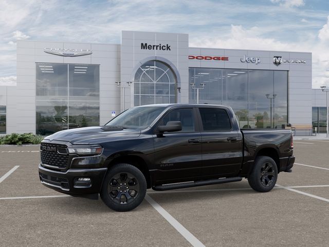 New 2026 Ram 1500 Express For Sale in Bronx, NY | Auto Navigator