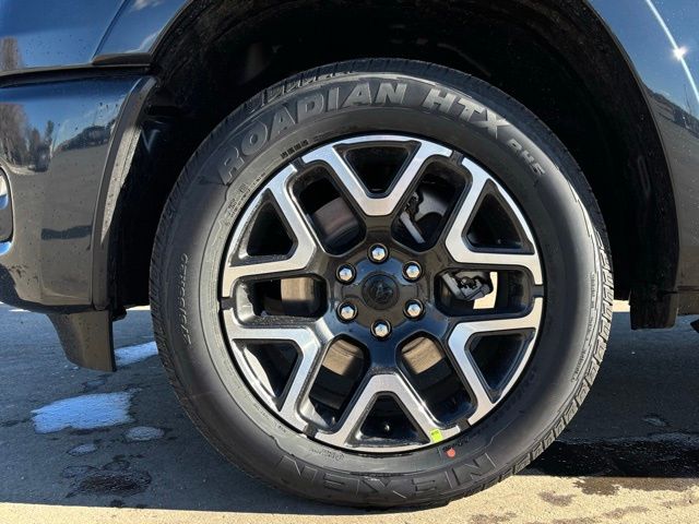 New 2026 Ram 1500 Laramie For Sale in Castle Rock, CO | Capital One ...