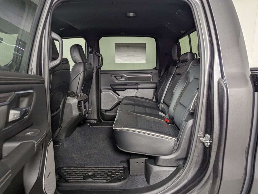 New 2026 Ram 1500 Laramie For Sale in Lake Park, FL | Capital One Auto ...