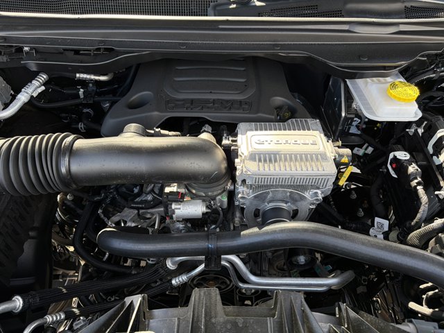 New 2026 Ram 1500 Laramie For Sale in Wilmington, NC | Capital One Auto ...