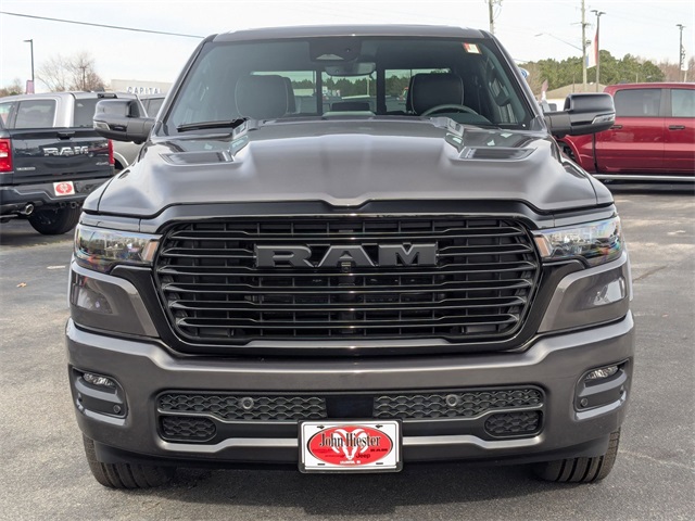 New 2026 Ram 1500 Laramie For Sale in Lillington, NC | Capital One Auto ...