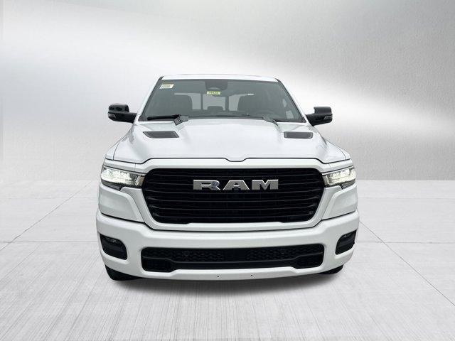 New 2026 Ram 1500 Laramie For Sale in Roswell, GA | Capital One Auto ...