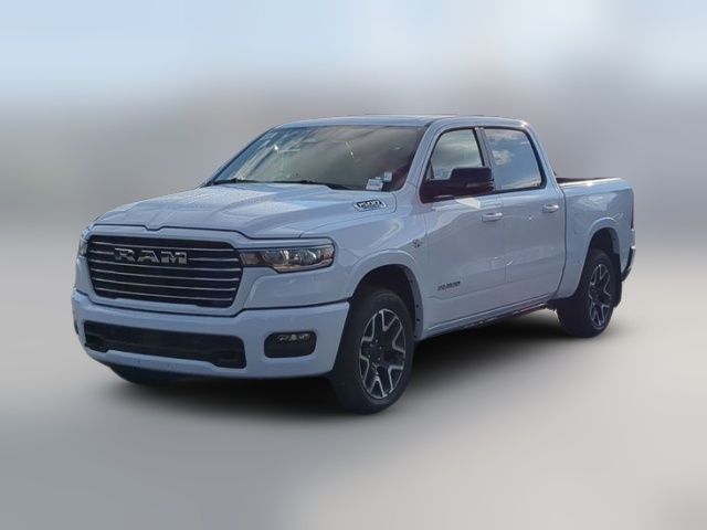 New 2026 White Ram 1500 For Sale in Salt Lake City, UT | Auto Navigator