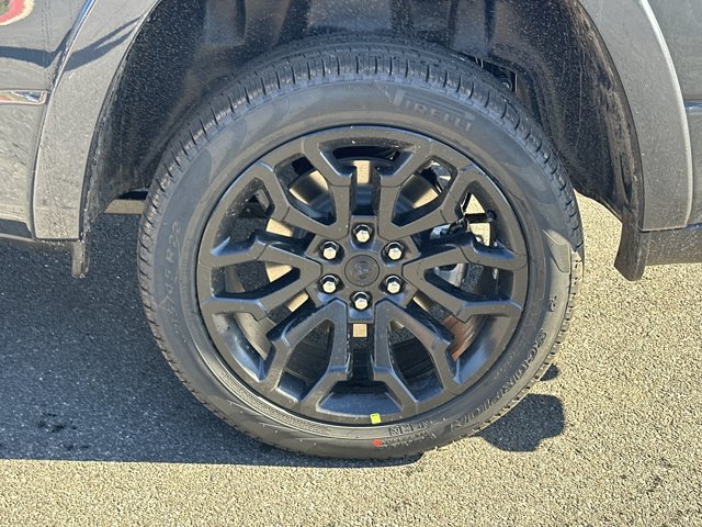 New 2026 Ram 1500 Limited For Sale in Roswell, GA | Capital One Auto ...