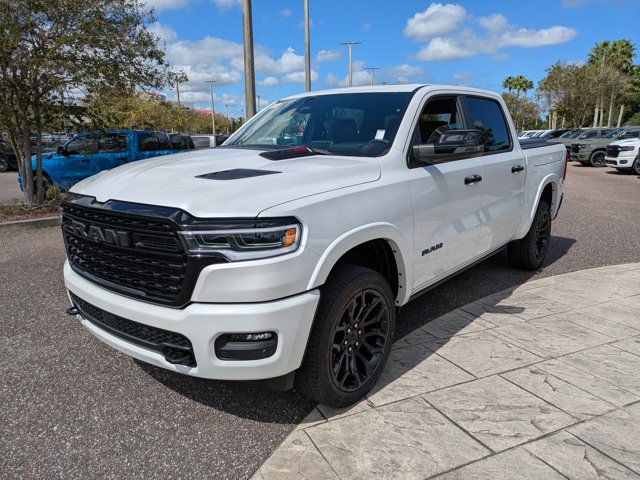 New 2026 Ram 1500 Limited For Sale in Jacksonville, FL | Capital One ...