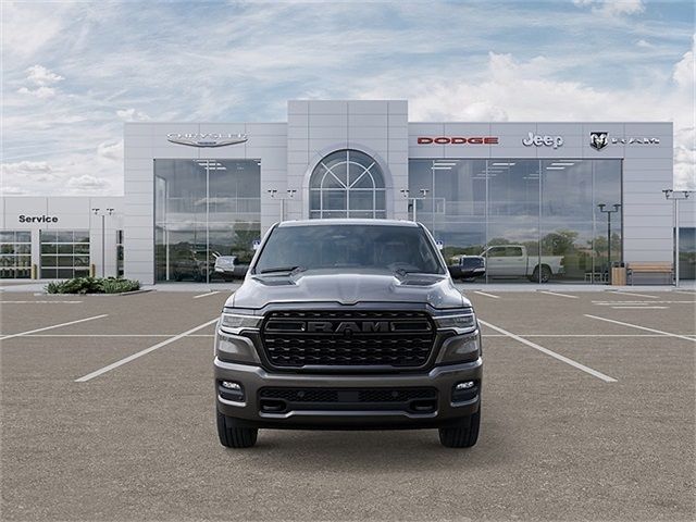New 2026 Ram 1500 Limited Pickup For Sale in New York, NY | Auto Navigator