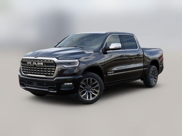 New 2026 Ram 1500 Limited Pickup For Sale in Shreveport, LA | Auto ...