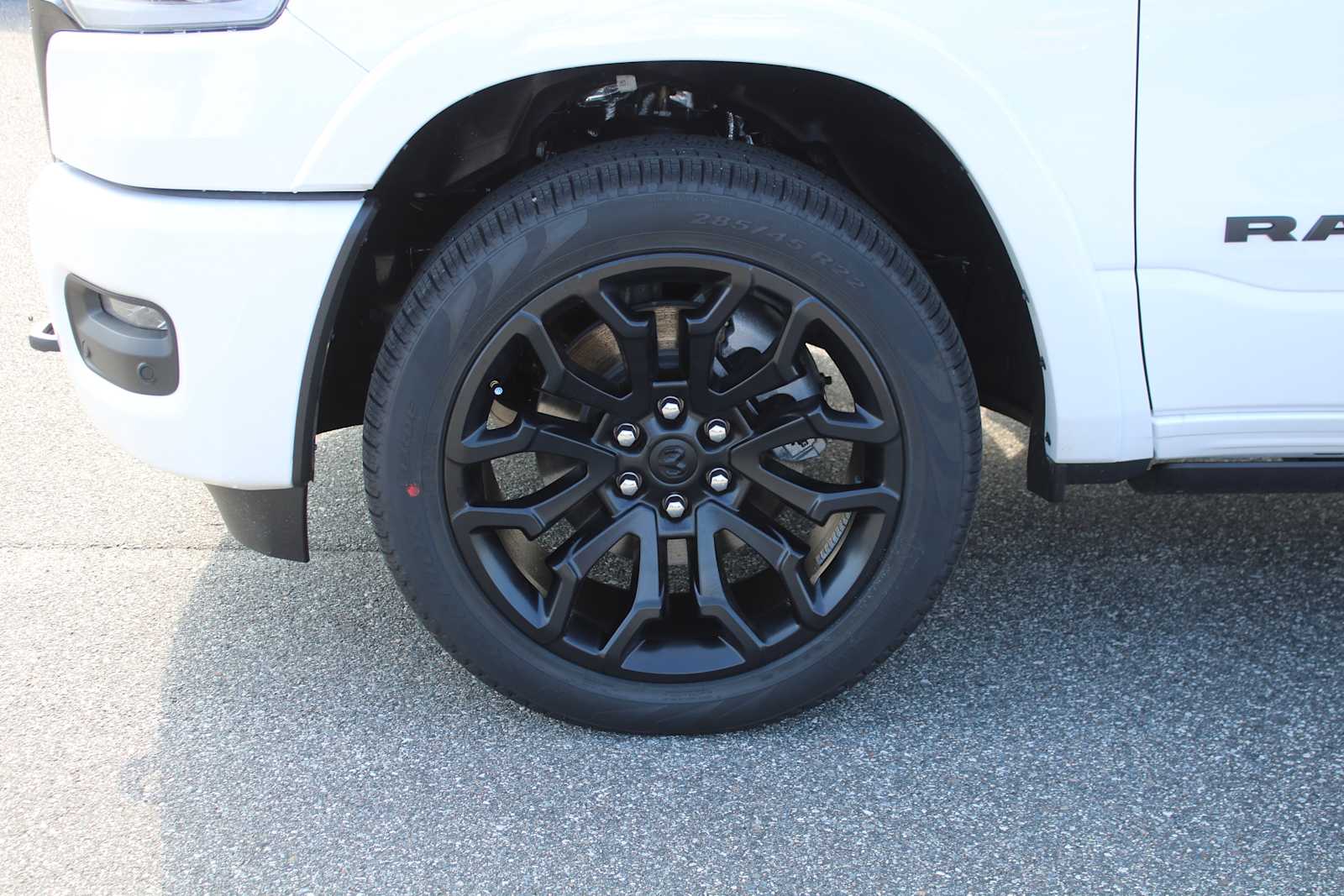 New 2026 Ram 1500 Limited For Sale in Jacksonville, FL | Capital One ...