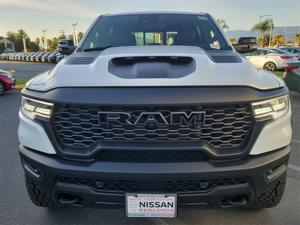 Used 2026 Ram 1500 RHO For Sale in Redlands, CA | Capital One Auto ...