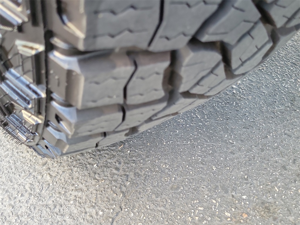 Used 2026 Ram 1500 RHO For Sale in Redlands, CA | Capital One Auto ...