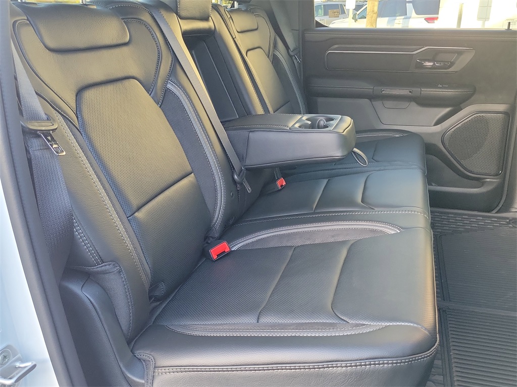 Used 2026 Ram 1500 RHO For Sale in Redlands, CA | Capital One Auto ...