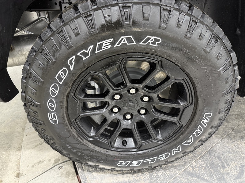 New 2026 Ram 1500 Rebel For Sale in Carnot-Moon, PA | Capital One Auto ...