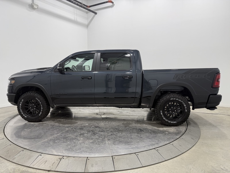 New 2026 Ram 1500 Rebel For Sale in Carnot-Moon, PA | Capital One Auto ...