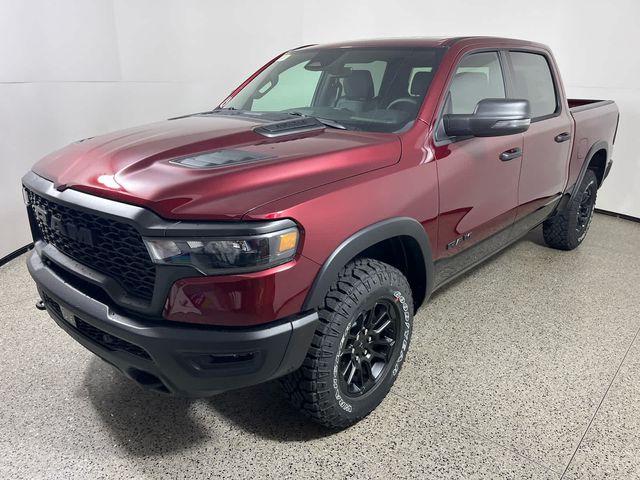 New 2026 Red Ram 1500 For Sale in Jacksonville, FL | Auto Navigator