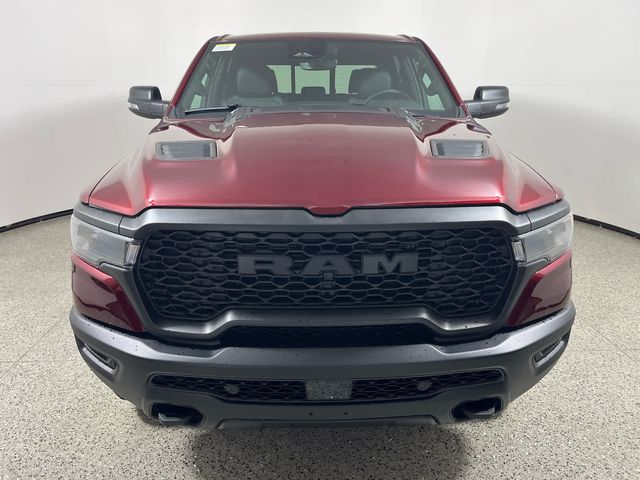 New 2026 Red Ram 1500 For Sale in Jacksonville, FL | Auto Navigator