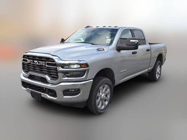 New 2026 Ram 2500 Big Horn Pickup For Sale in Northampton, MA | Auto ...