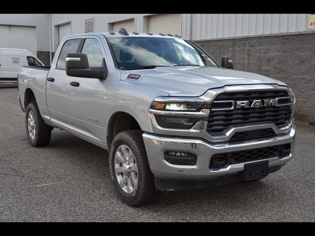 New 2026 Ram 2500 Big Horn For Sale in Northampton, MA | Auto Navigator